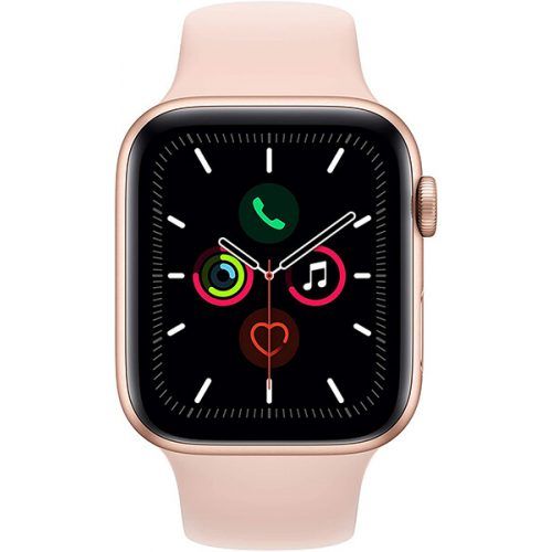 ReNovod Apple Watch, Series 5 40mm, 24M Garancija, Rose Gold
