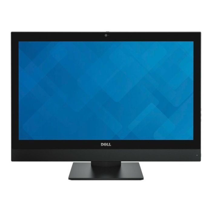 Računalnik AIO Dell OptiPlex 7450, Intel Core i5 7500, 3.4GHz, 8GB RAM ...