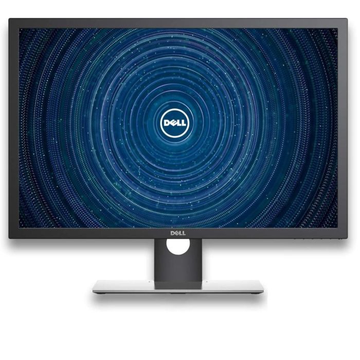Monitor Dell P2414H 24 FHD LED (1920x1080), DVI, VGA, DP, IPS, Black ...
