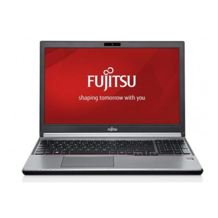 Prenosnik Fujitsu Lifebook E756 - Intel Core i5 6300U, 2.4GHz, 8GB ...