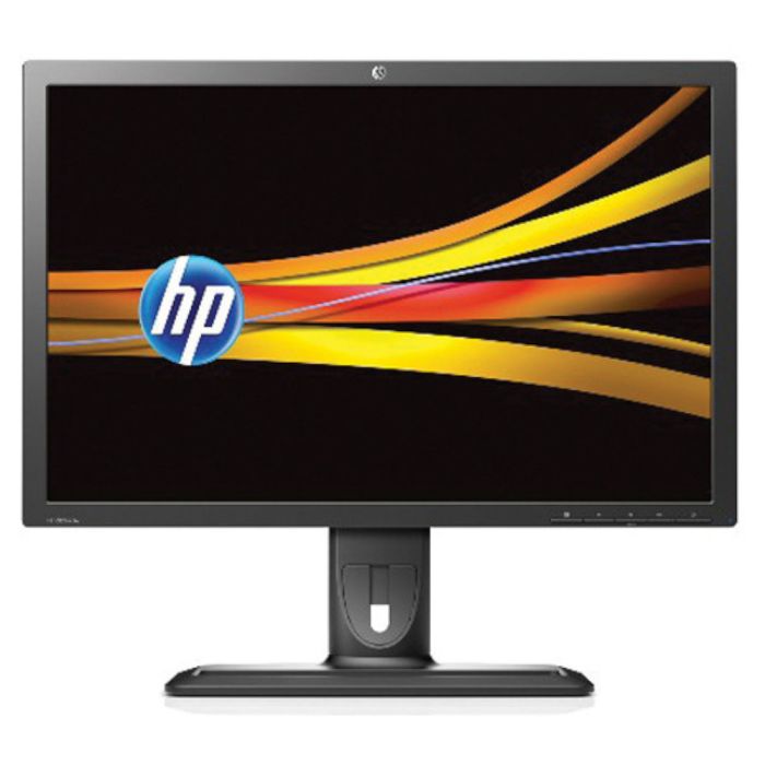 Monitor HP ZR2440W 24 FULL HD+ (1920x1200), IPS, LED, DP, DVI-D, HDMI ...