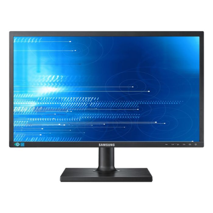 Monitor Samsung S22C450BW 22, 1680 x 1050, DVI, VGA, Refurbished