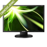 Monitor Samsung SyncMaster 2443BW 24, FHD (1920x1080), DVI, VGA ...