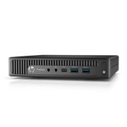 Računalnik HP ProDesk 600 G2 DM, Intel Core i3 6100T, 3.20GHz, 8GB RAM DDR4, 256GB SSD, Intel HD ...